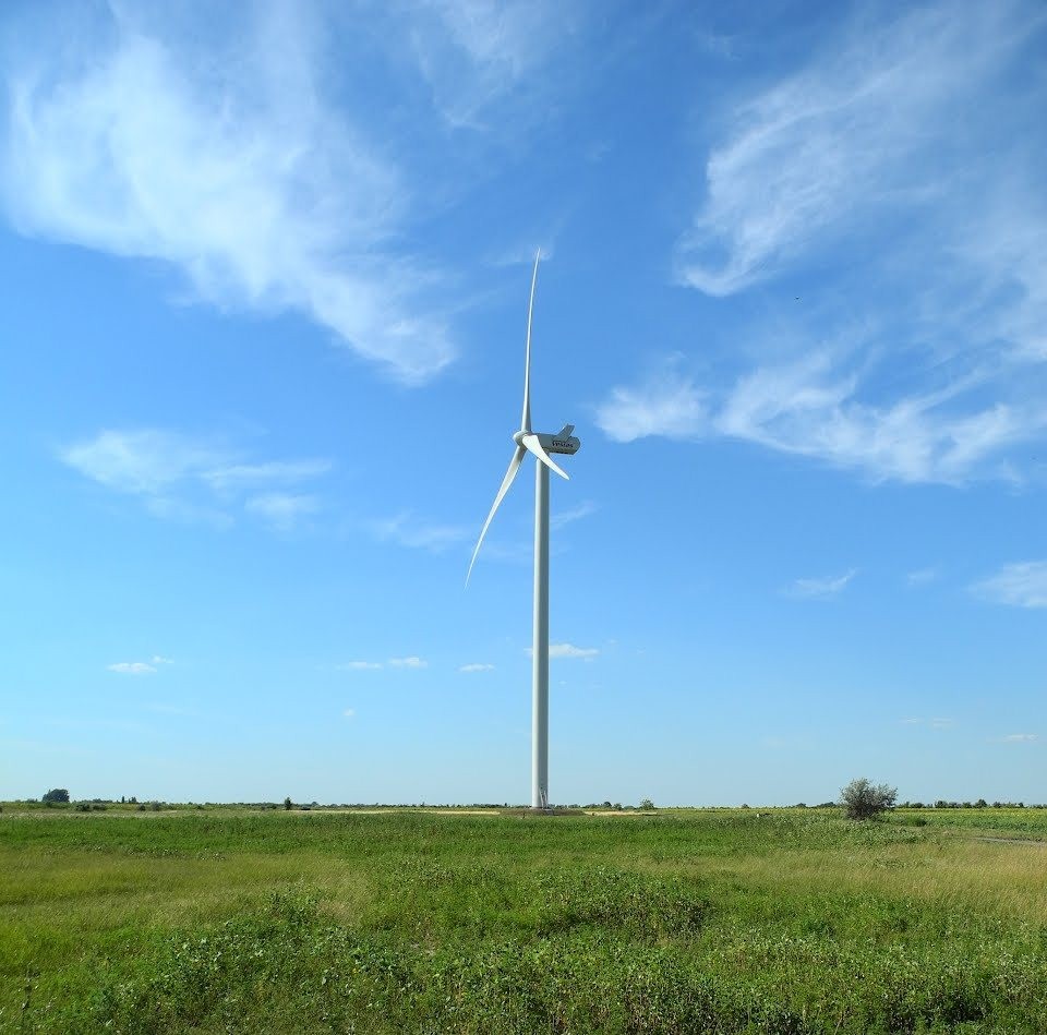 Kherson Shipyard to Master Manufacture of Wind Turbine Components ...